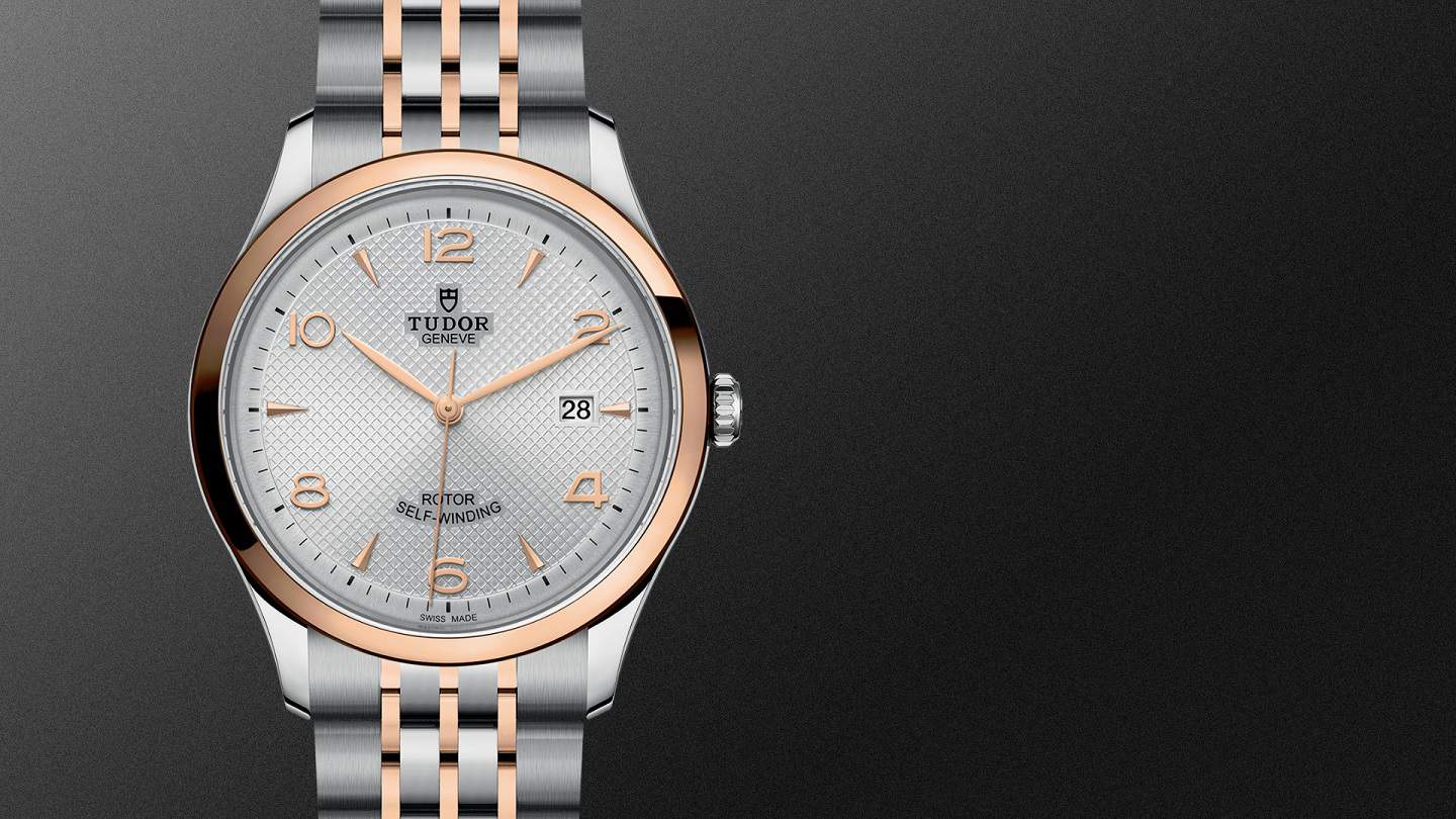 Tudor Uhren - S.M.WILD